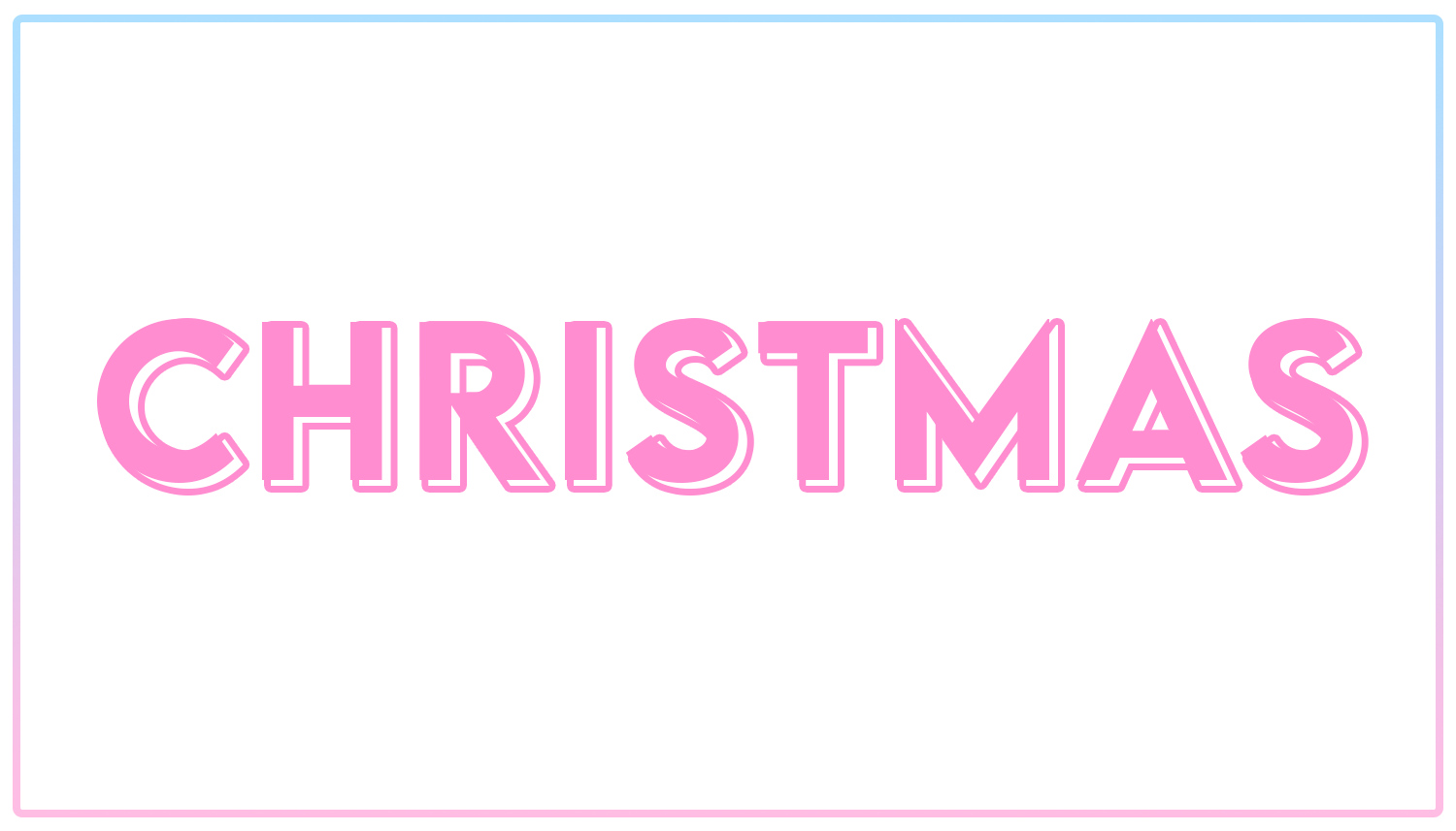 Christmas – Atlas Fashion