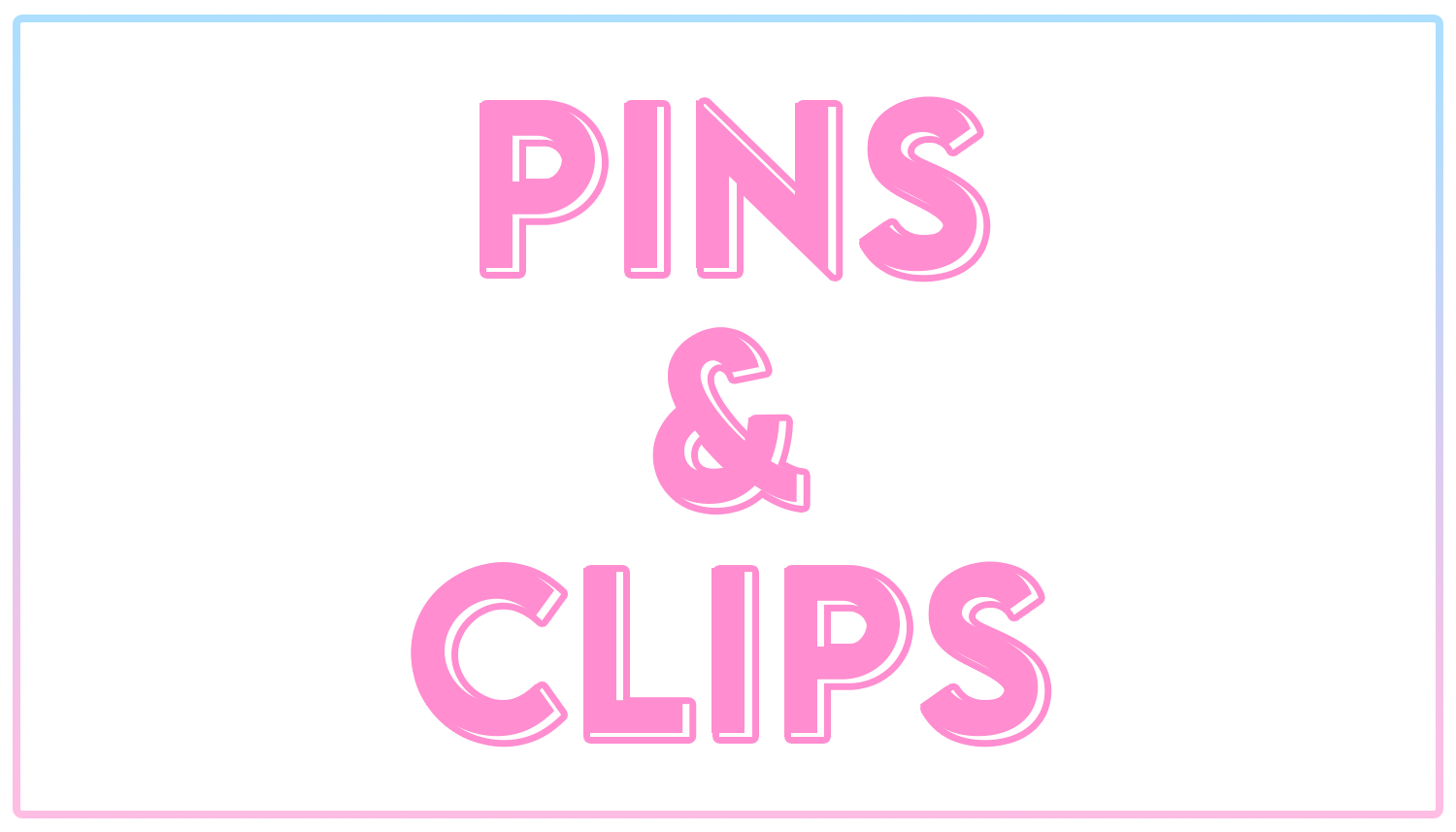 Stylish & Affordable Wholesale Hair Clips – Shop Atlas Fashion