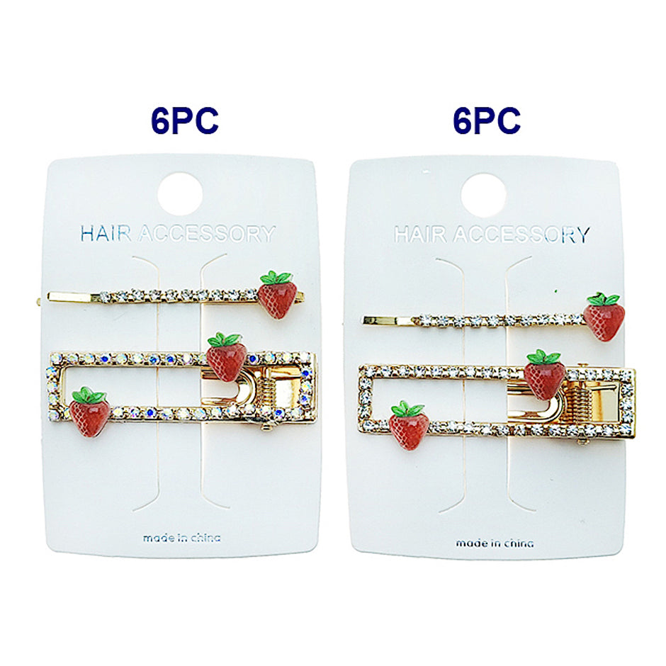 Stylish & Affordable Wholesale Hair Clips – Shop Atlas Fashion