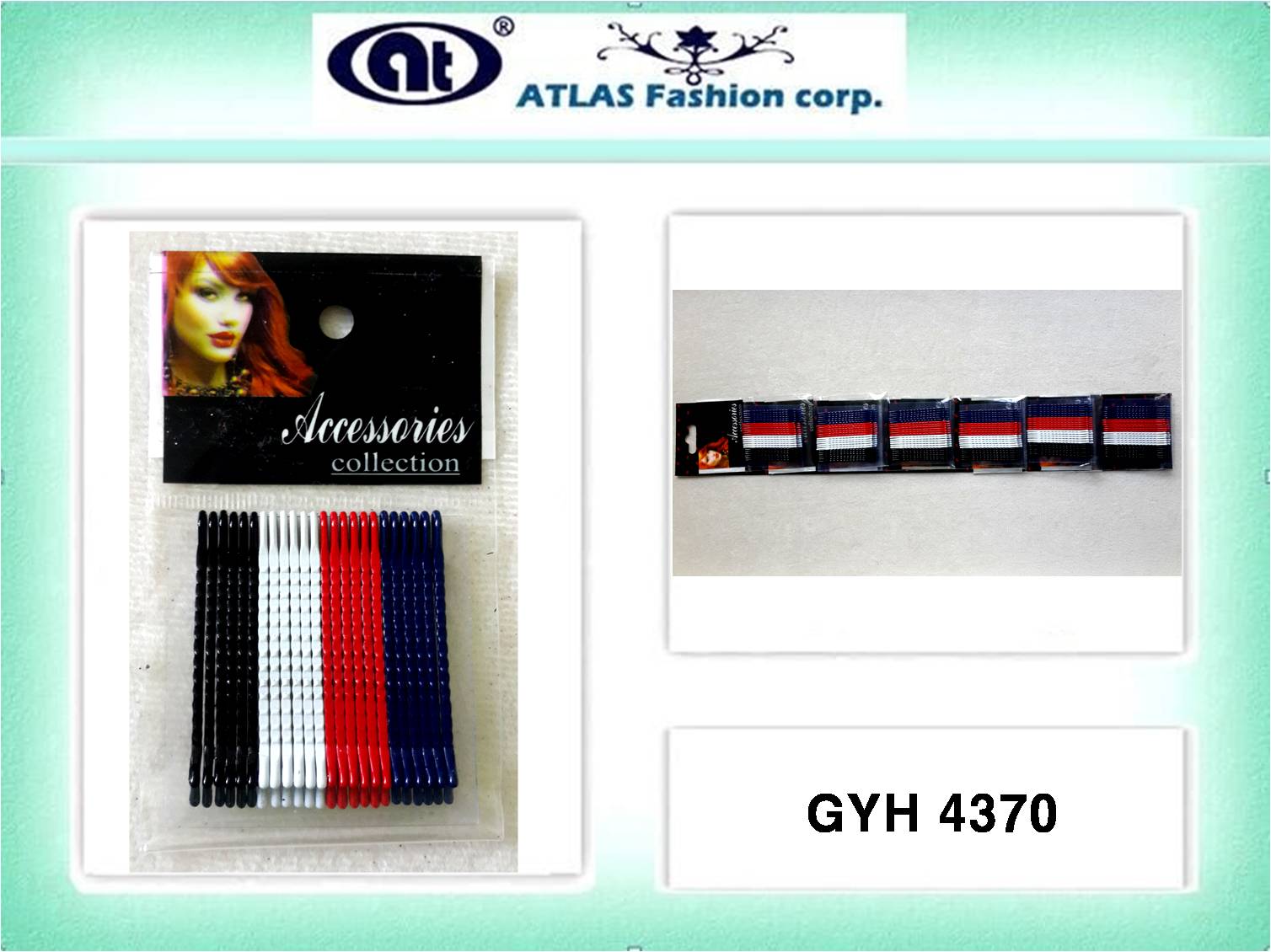 $6 Hair - Atlas Fashion