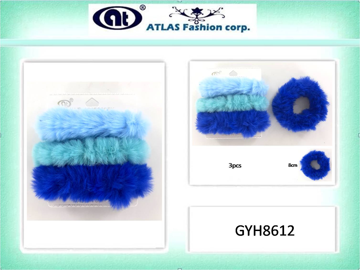 $6 Hair - Atlas Fashion