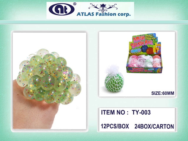 TY003 – Atlas Fashion